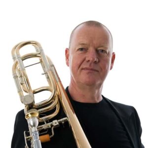 LÄTZSCH CUSTOM BRASS